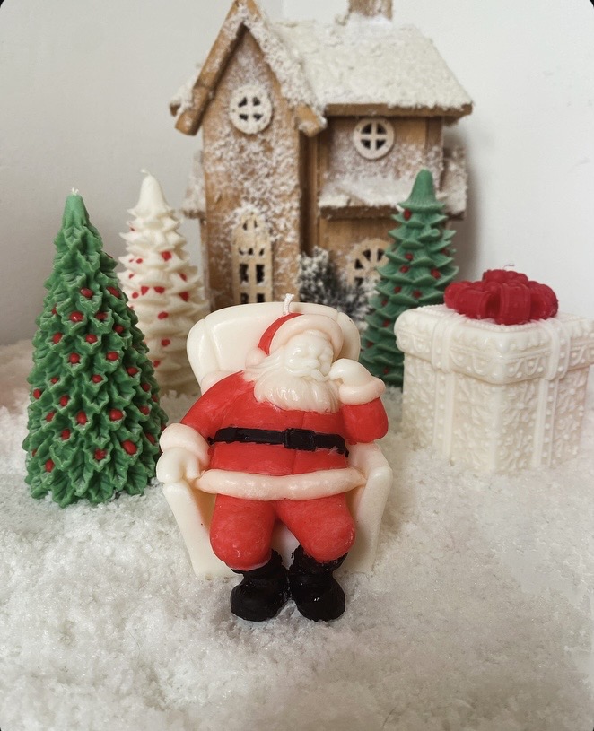 Deda mraz – nuaz.rs